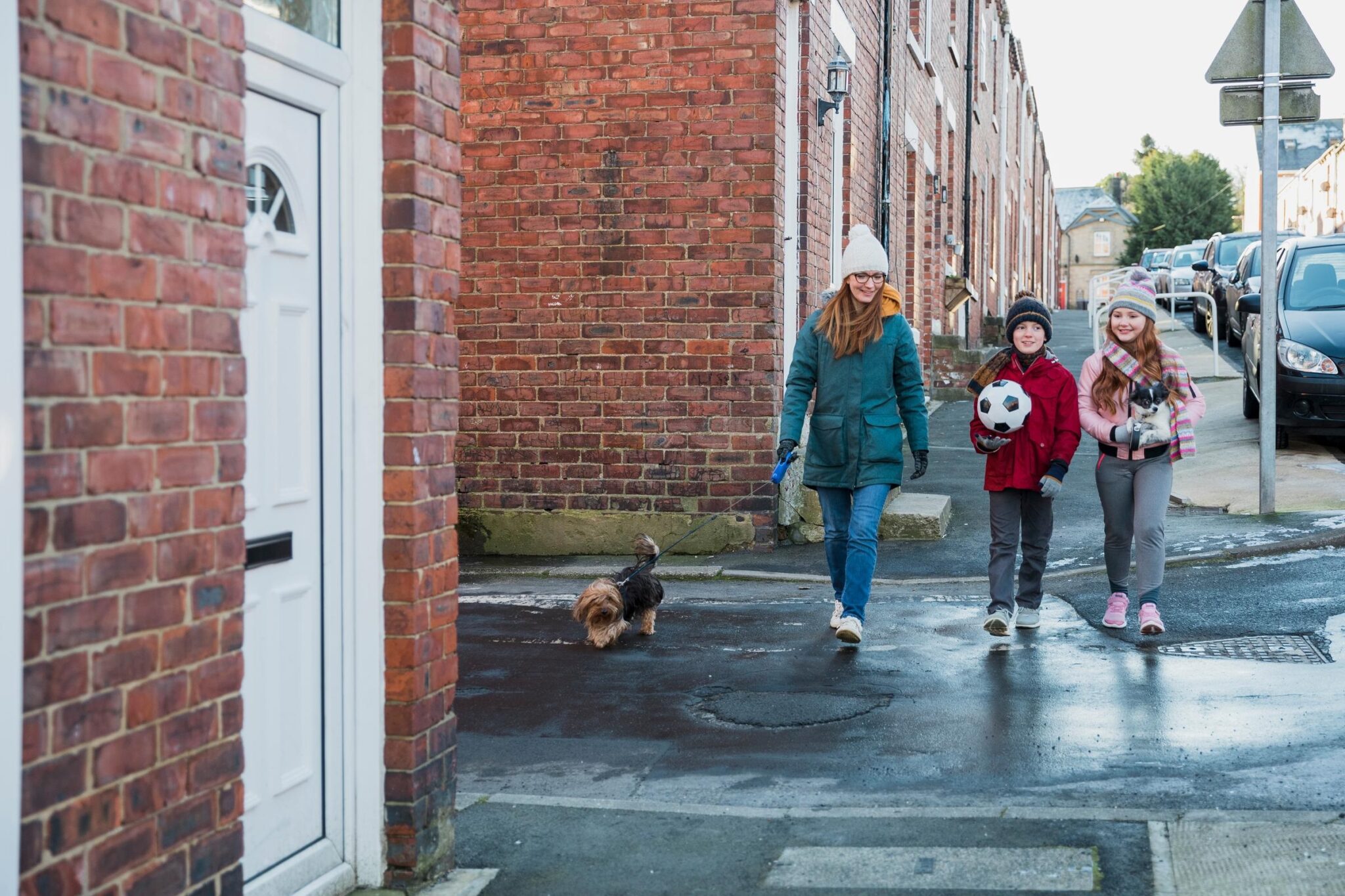 What is changing (accounts) | PRA UK